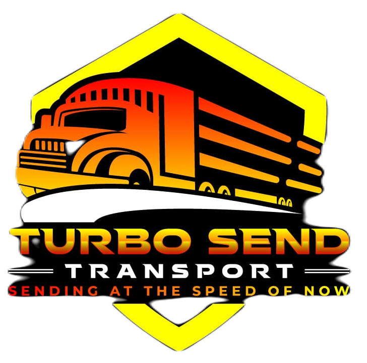 Turbo Send Transport – Transport at the speed of now!